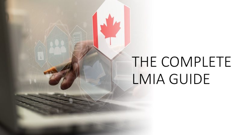 Complete LMIA Guide 2024 » LPEN