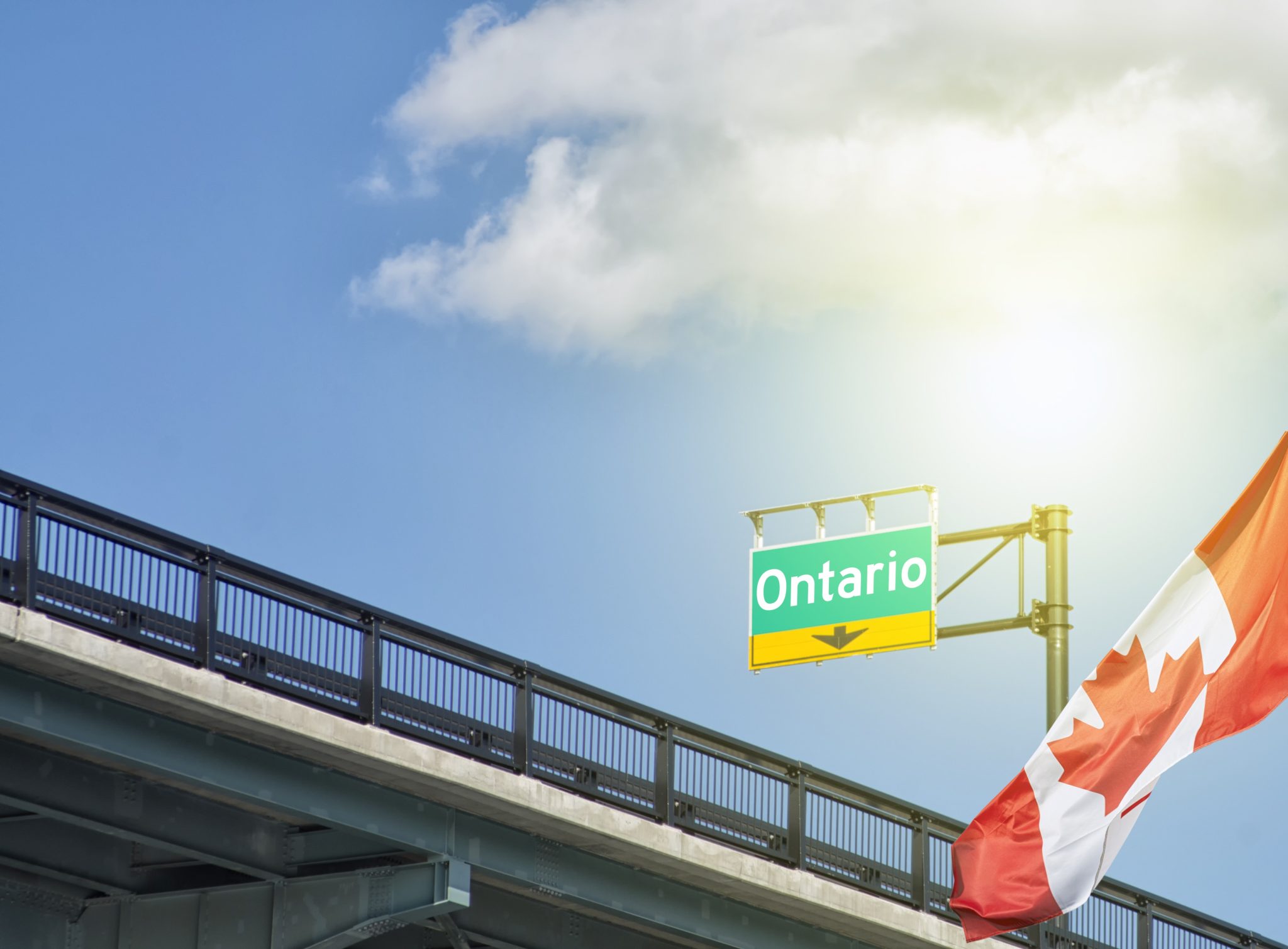 Ontario has revised the average OINP application processing times. » LPEN