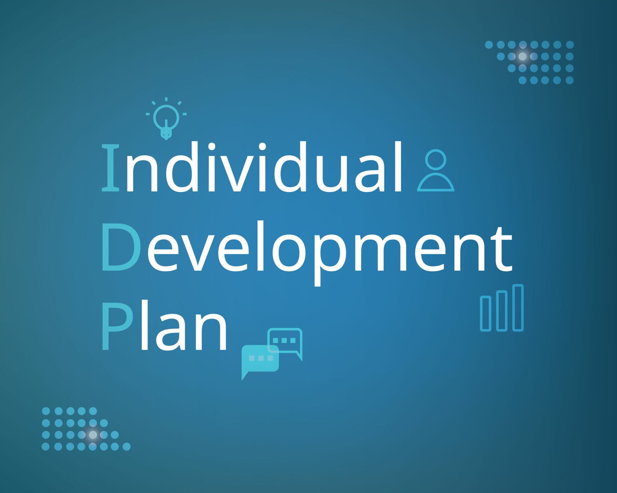 Individual Development Plans for Underperforming Employees: A Guide for ...