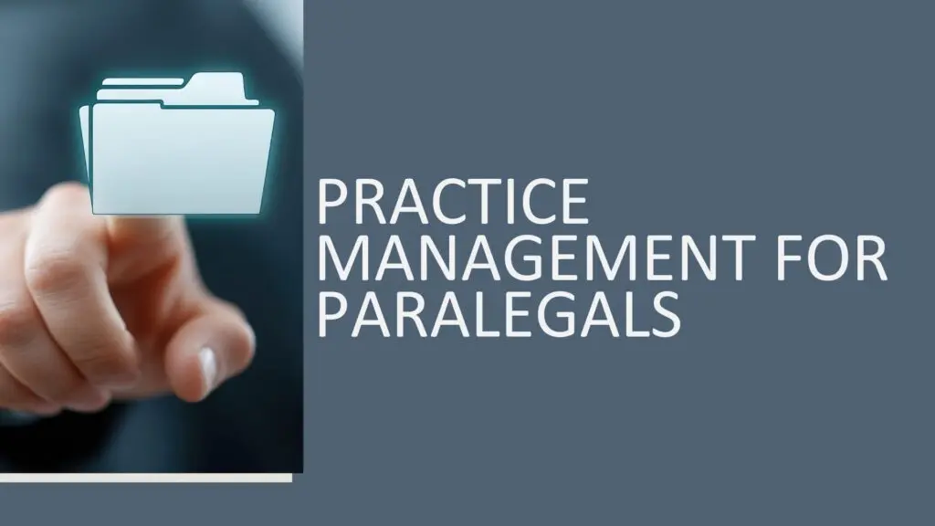 Ontario Paralegal CPD Courses » LPEN