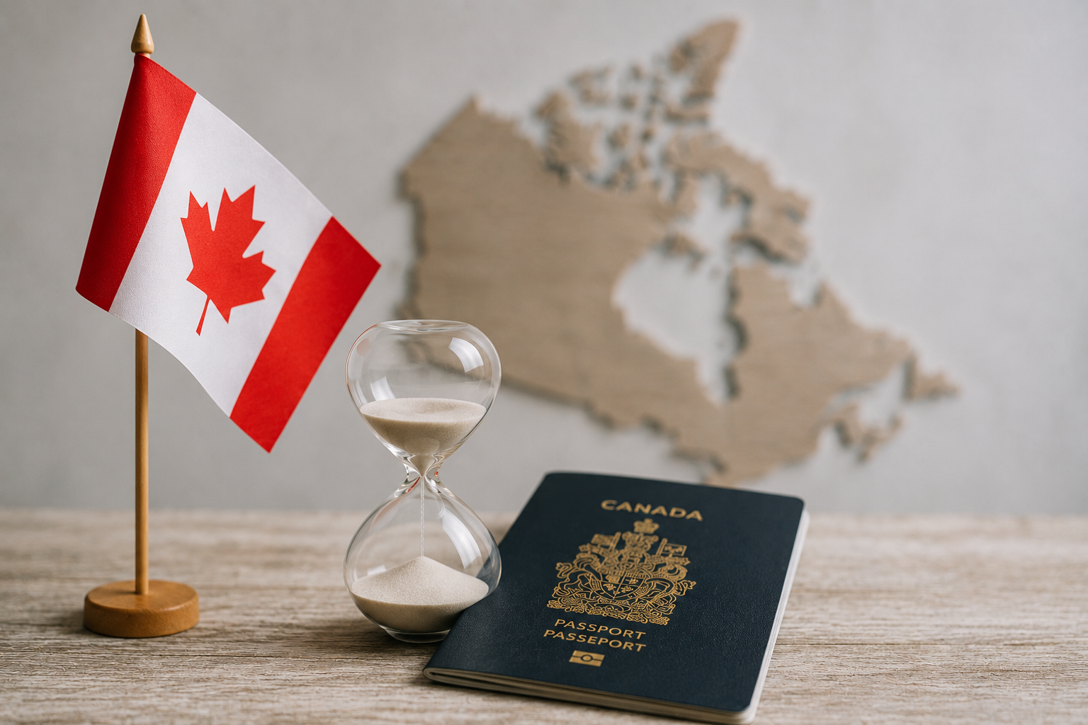 IRCC Processing Times Continue to Rise Across Permanent Residence and ...